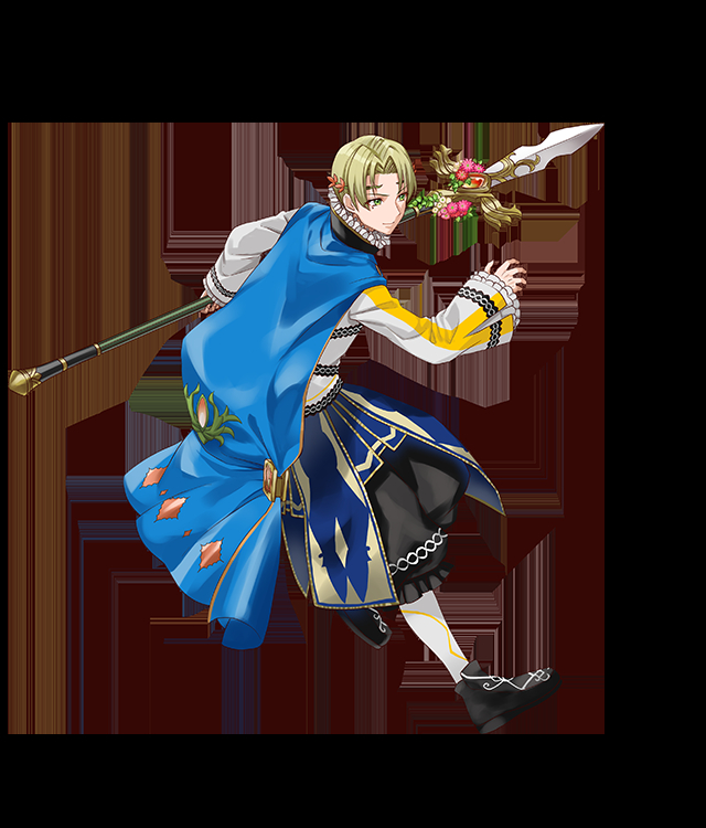 Picture of Alfred