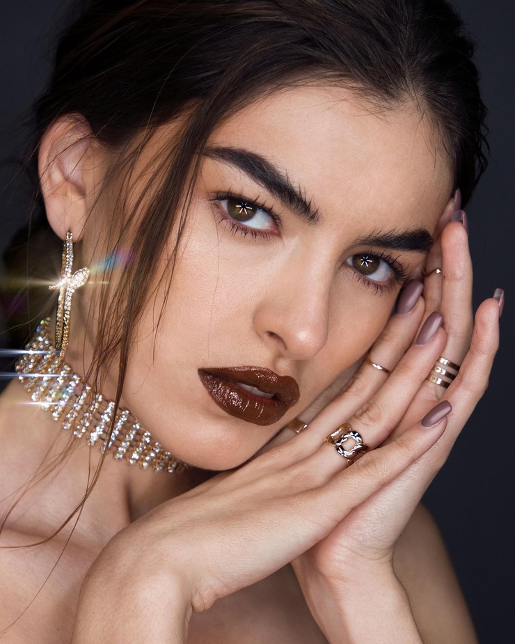 Image of Elizabeth De Alba