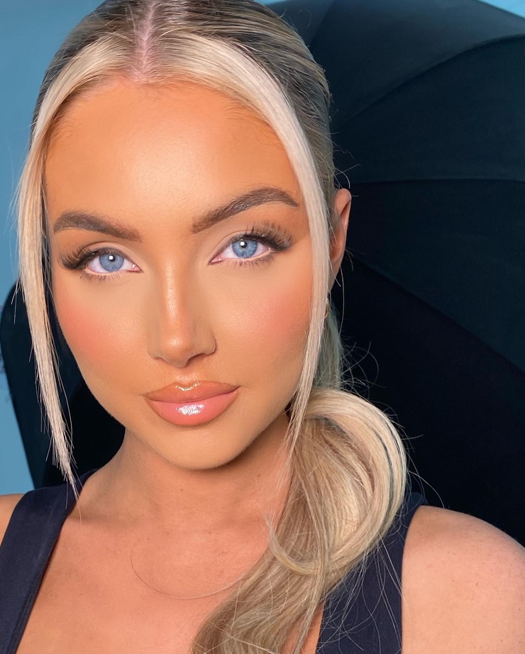 Evanne Reape picture