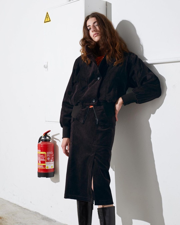 Image of Sarah Wein