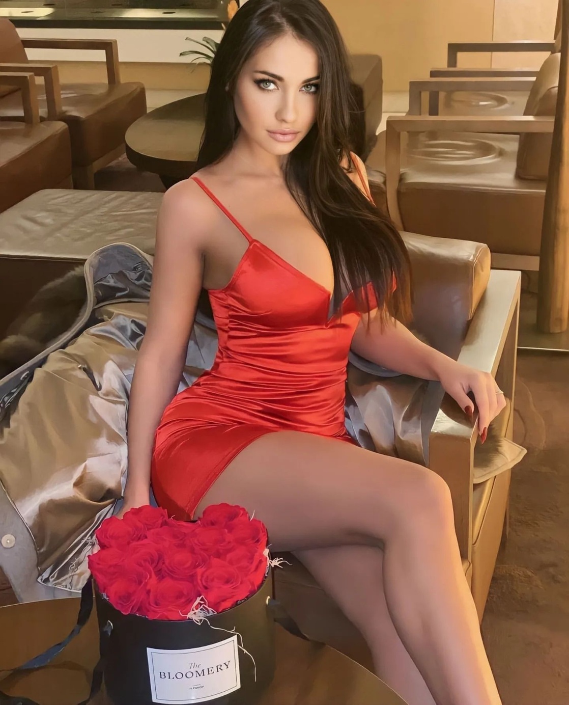 Picture of Romina Balzare