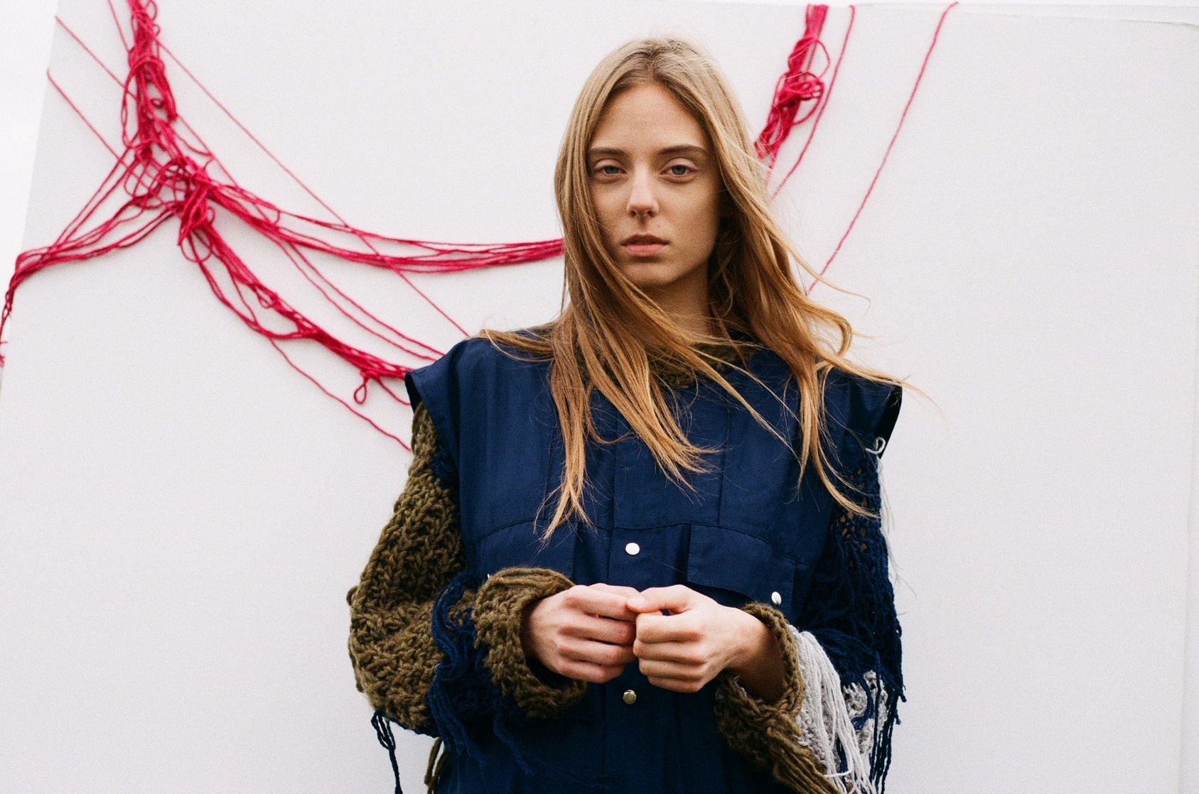 Manja Zdravkovic picture