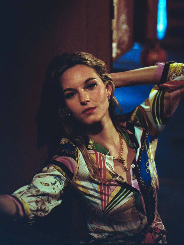 Image of Allie Cizek