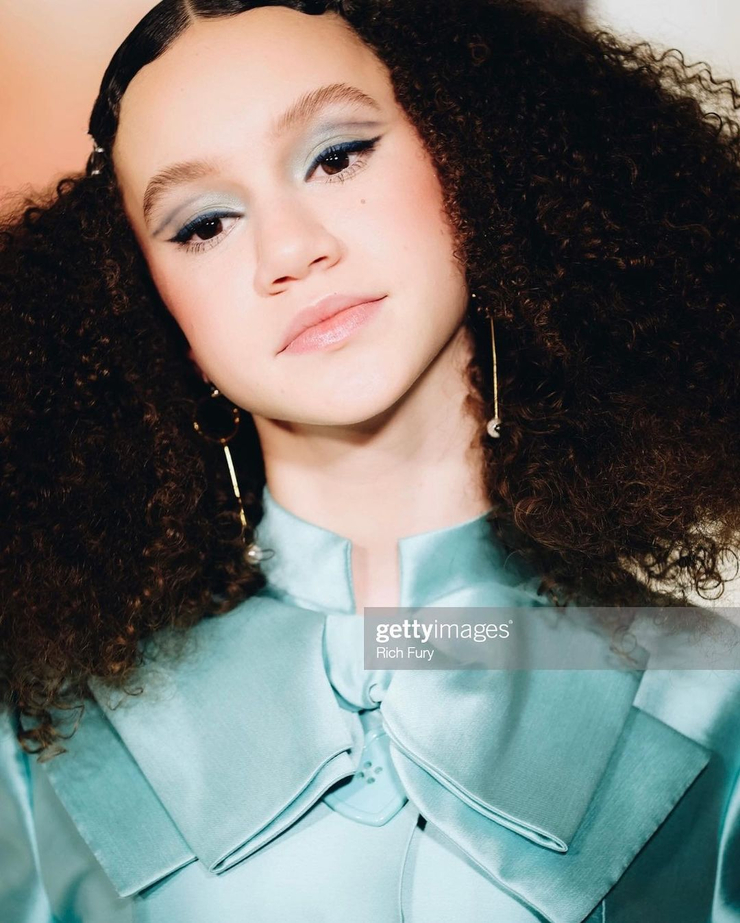 Picture of Chloe Coleman