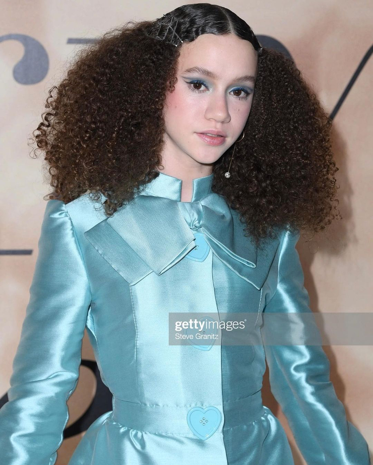 Picture of Chloe Coleman