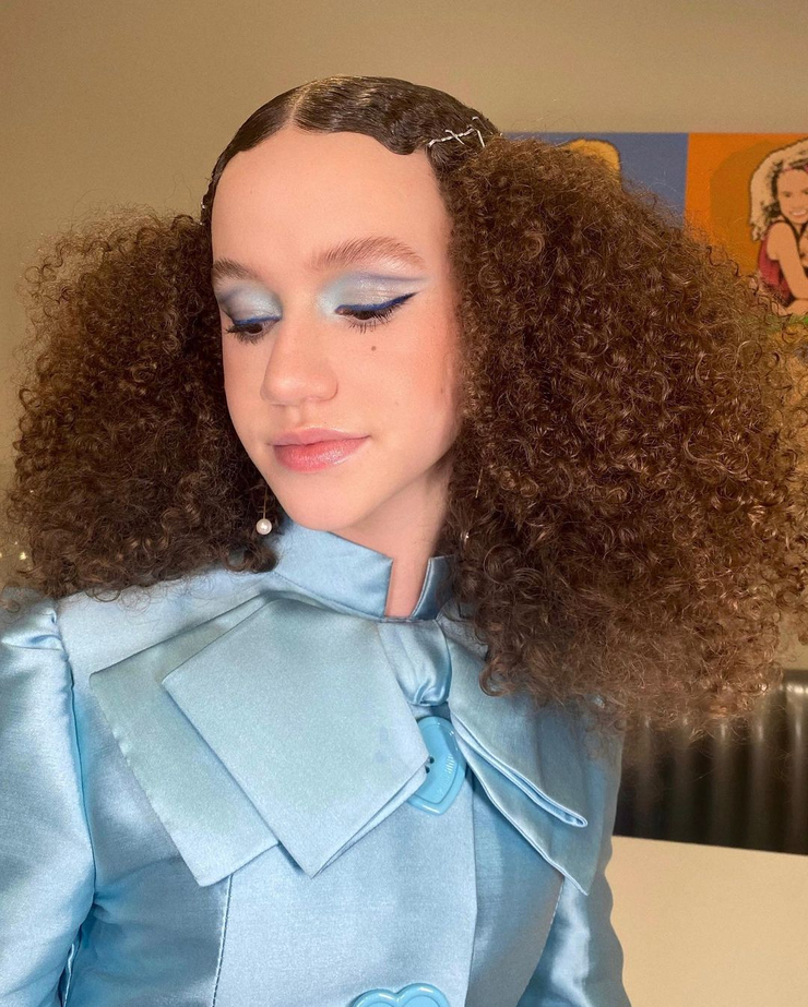 Picture of Chloe Coleman