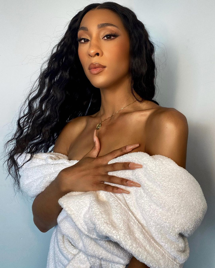 Picture of Mj Rodriguez