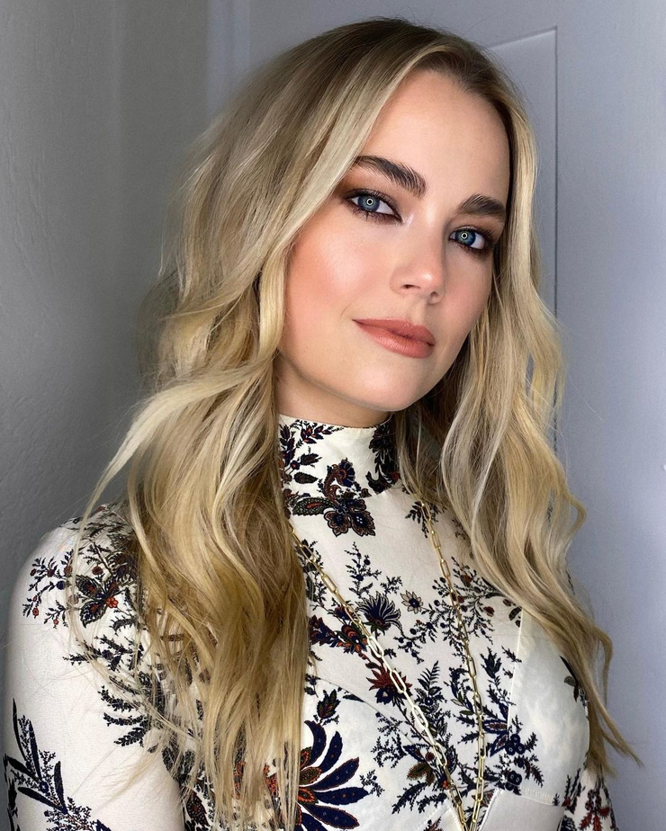 Picture of Rebecca Rittenhouse