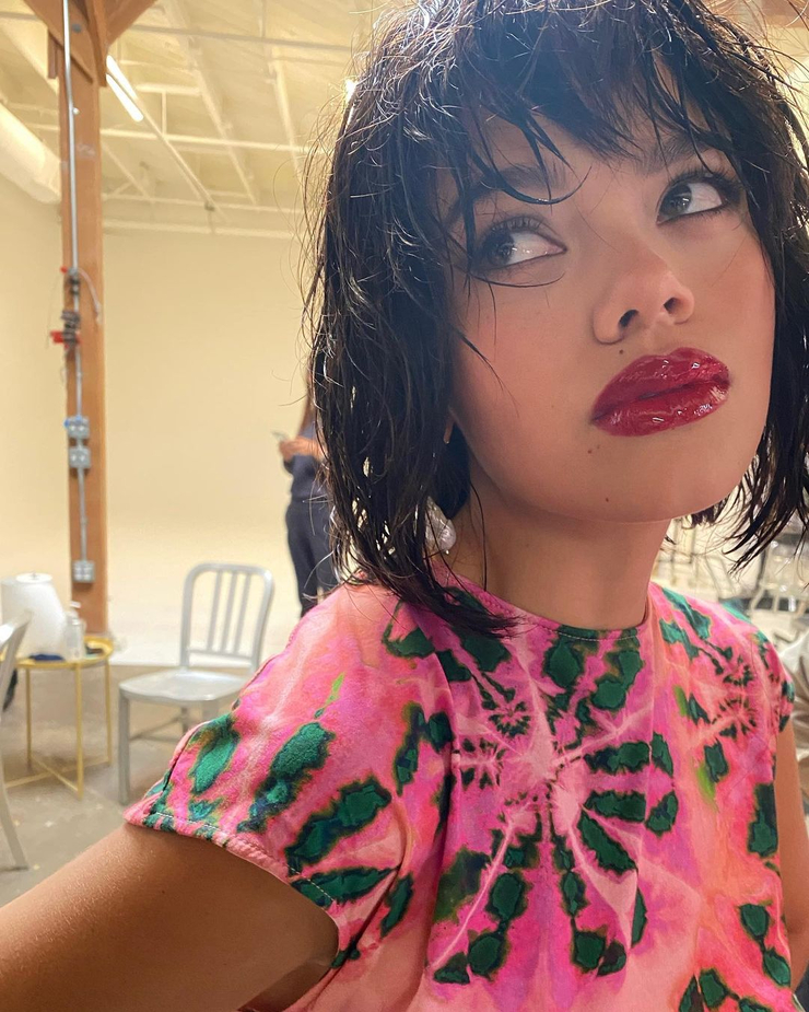 Picture of Malia Pyles