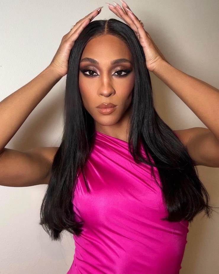 Mj Rodriguez picture