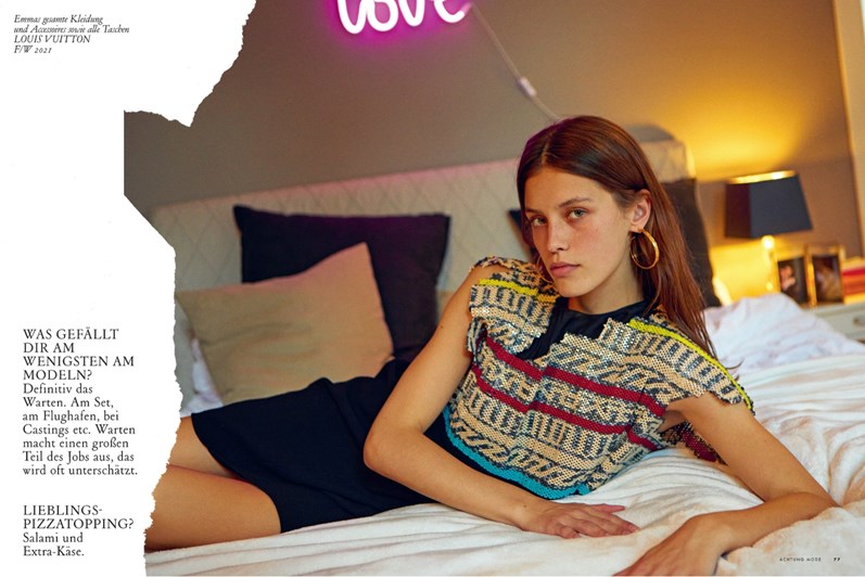 Picture of Emma Todt