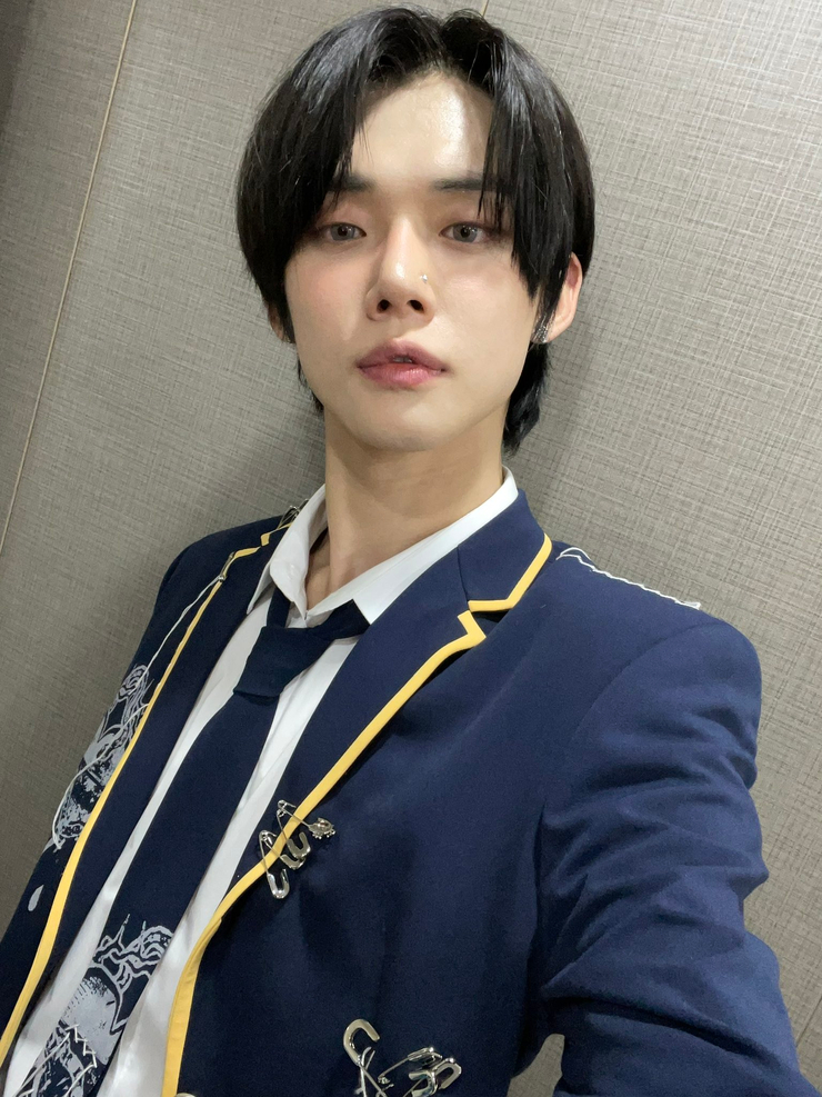 Picture of Choi Yeonjun (최연준)