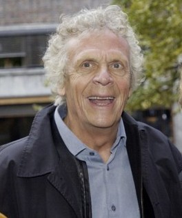 Image of Lars Andreas Larssen