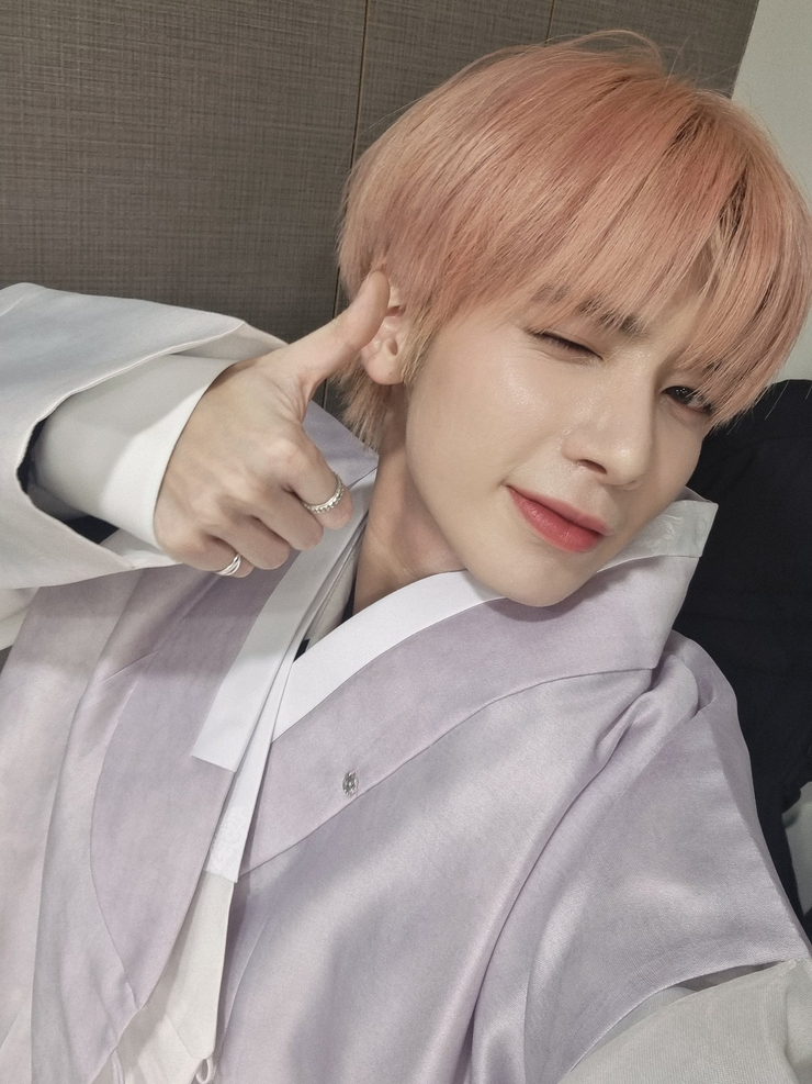 Picture of Tae-hyun Kang