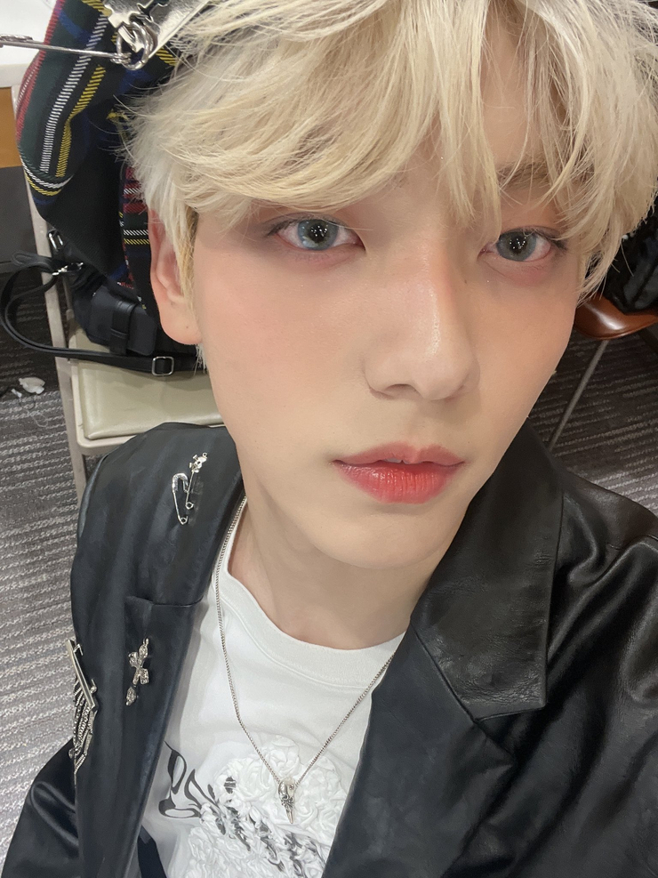 Picture of Soo-bin Choi