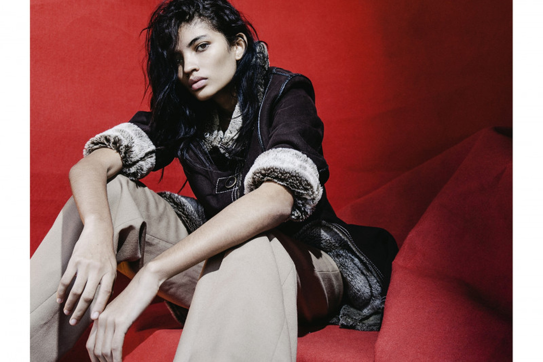 Picture of Naomy Garcia