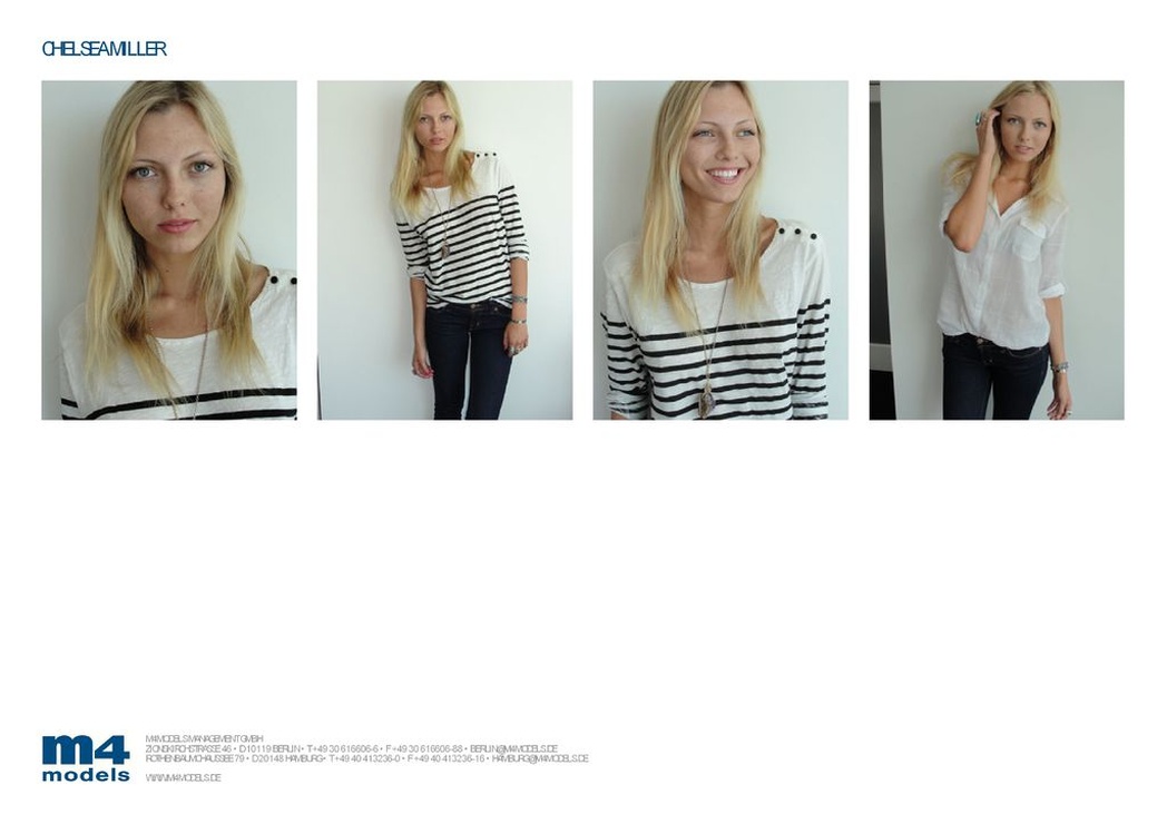 Picture of Chelsea Miller