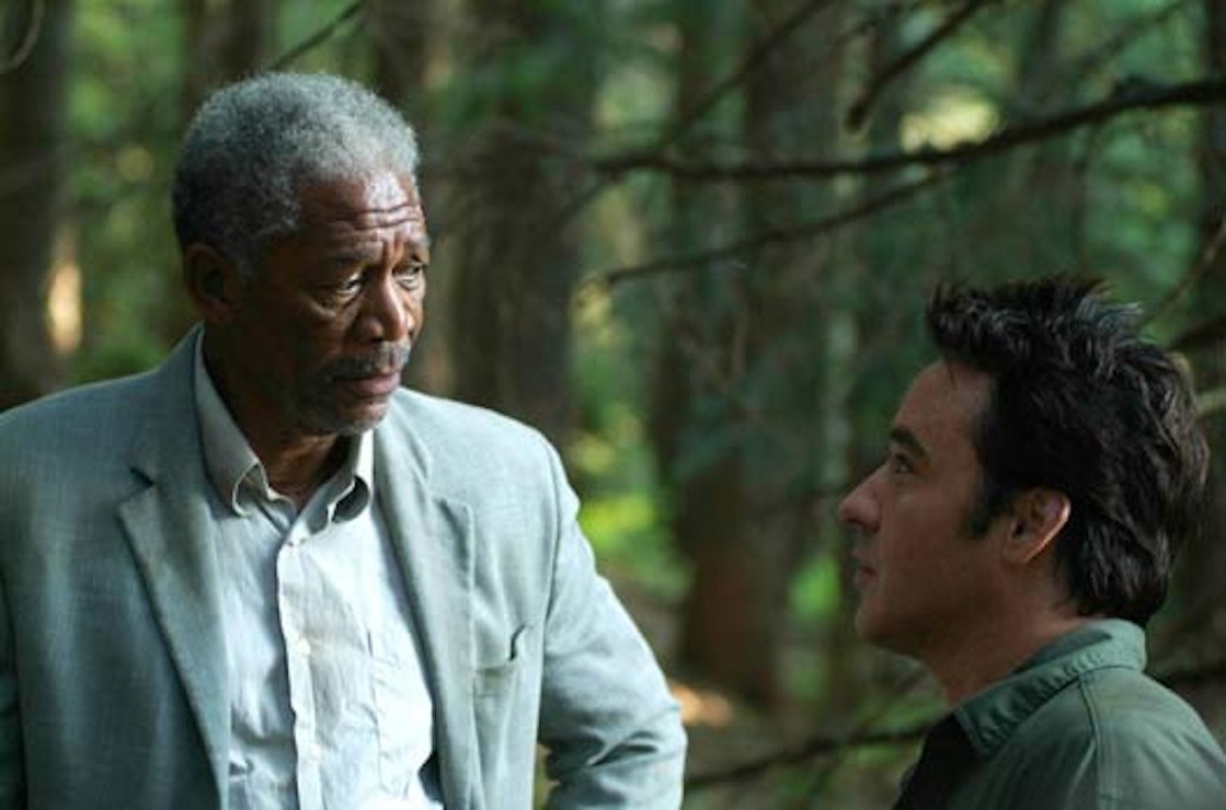 The Contract picture