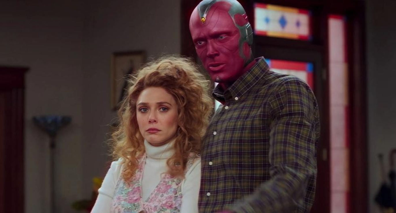 Wanda Vision