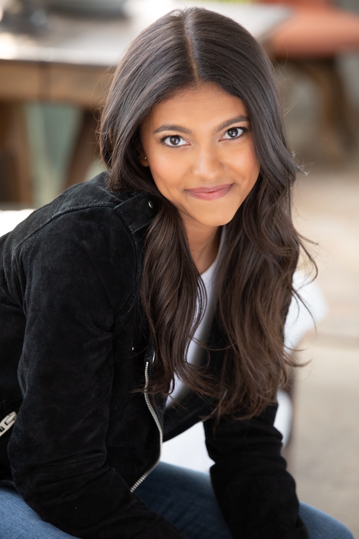 Picture of Kyla Nova