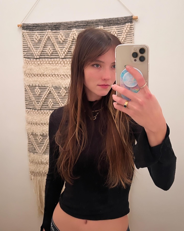 Picture of Savvy Taylor