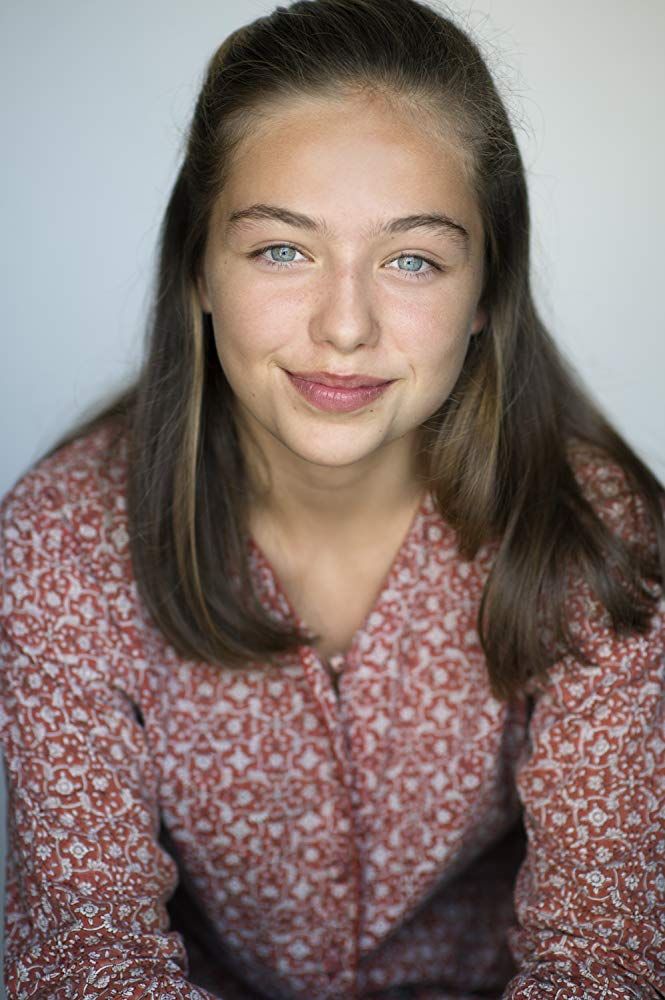 Annabel Wolfe picture