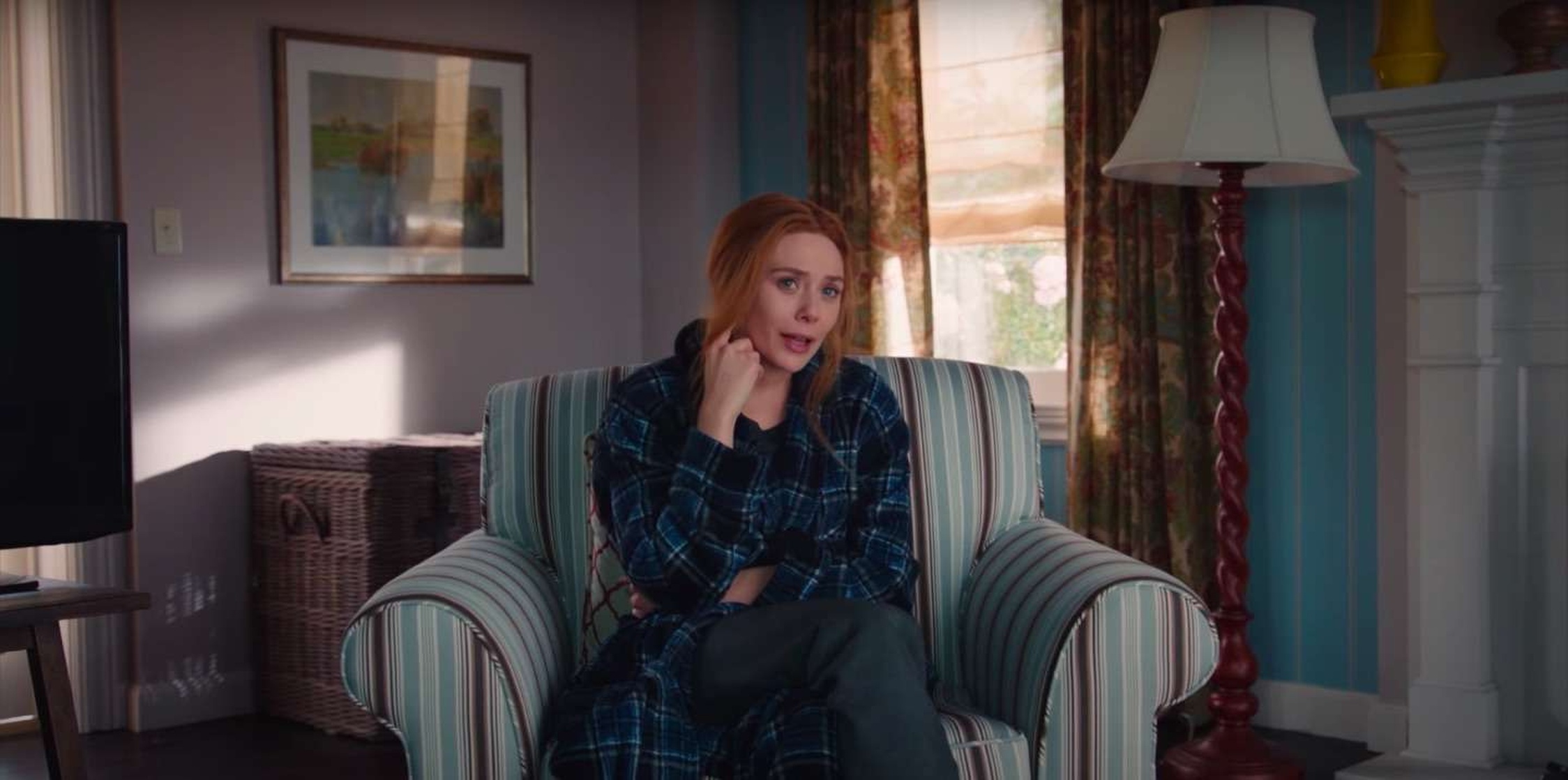 Wanda Vision