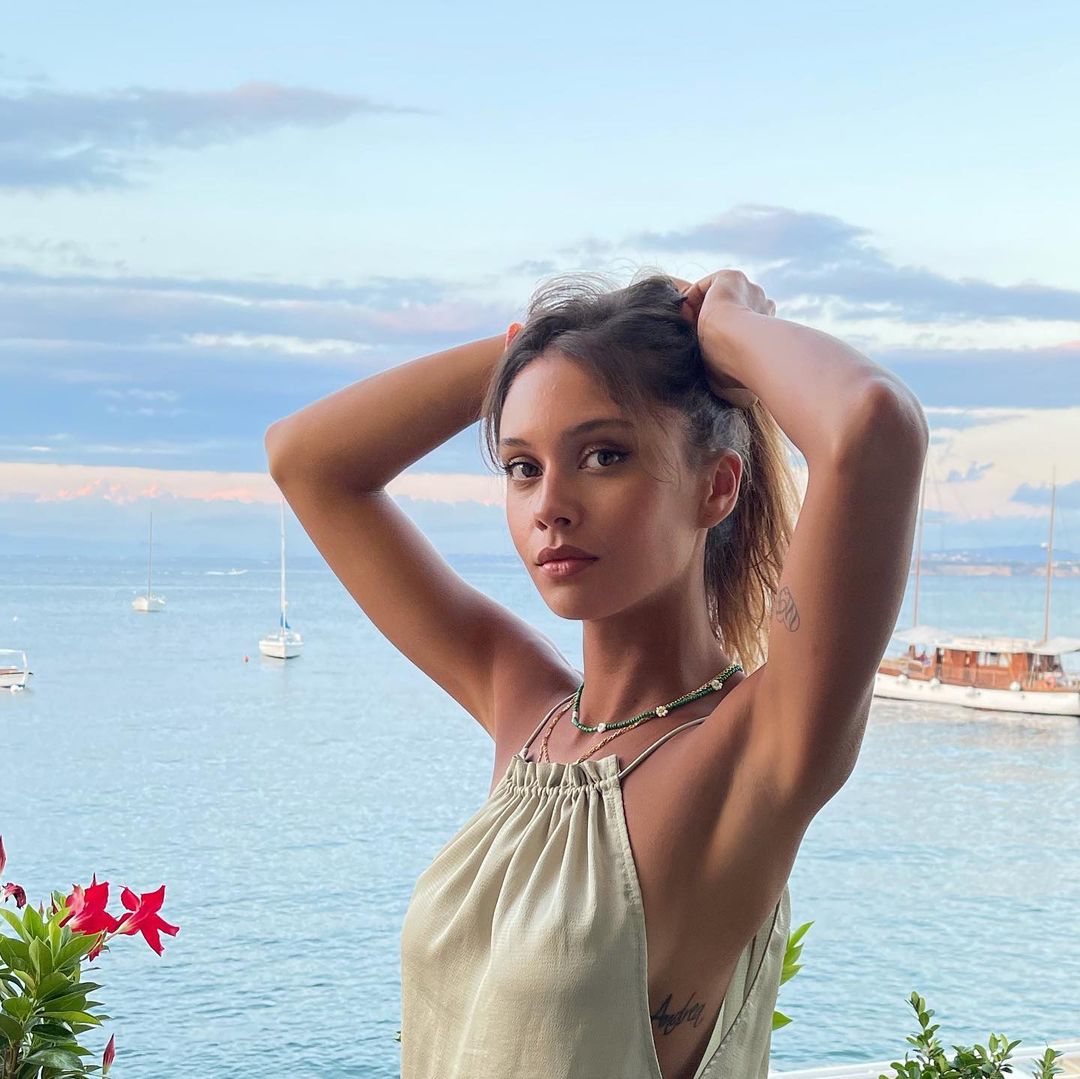 Picture of Anouchka Alsif