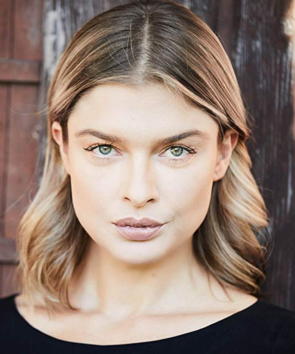 Picture of Karolina Muller