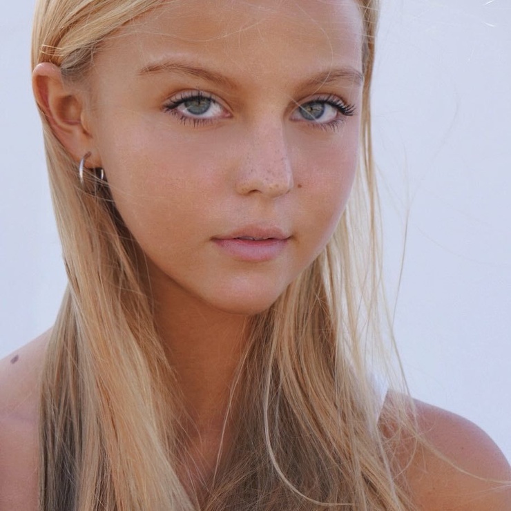 Picture of Morgan Cryer