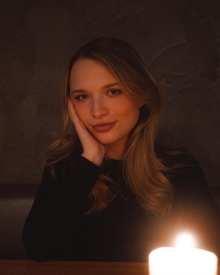 Picture of Lisa Küppers