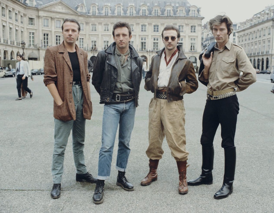 Picture of Ultravox