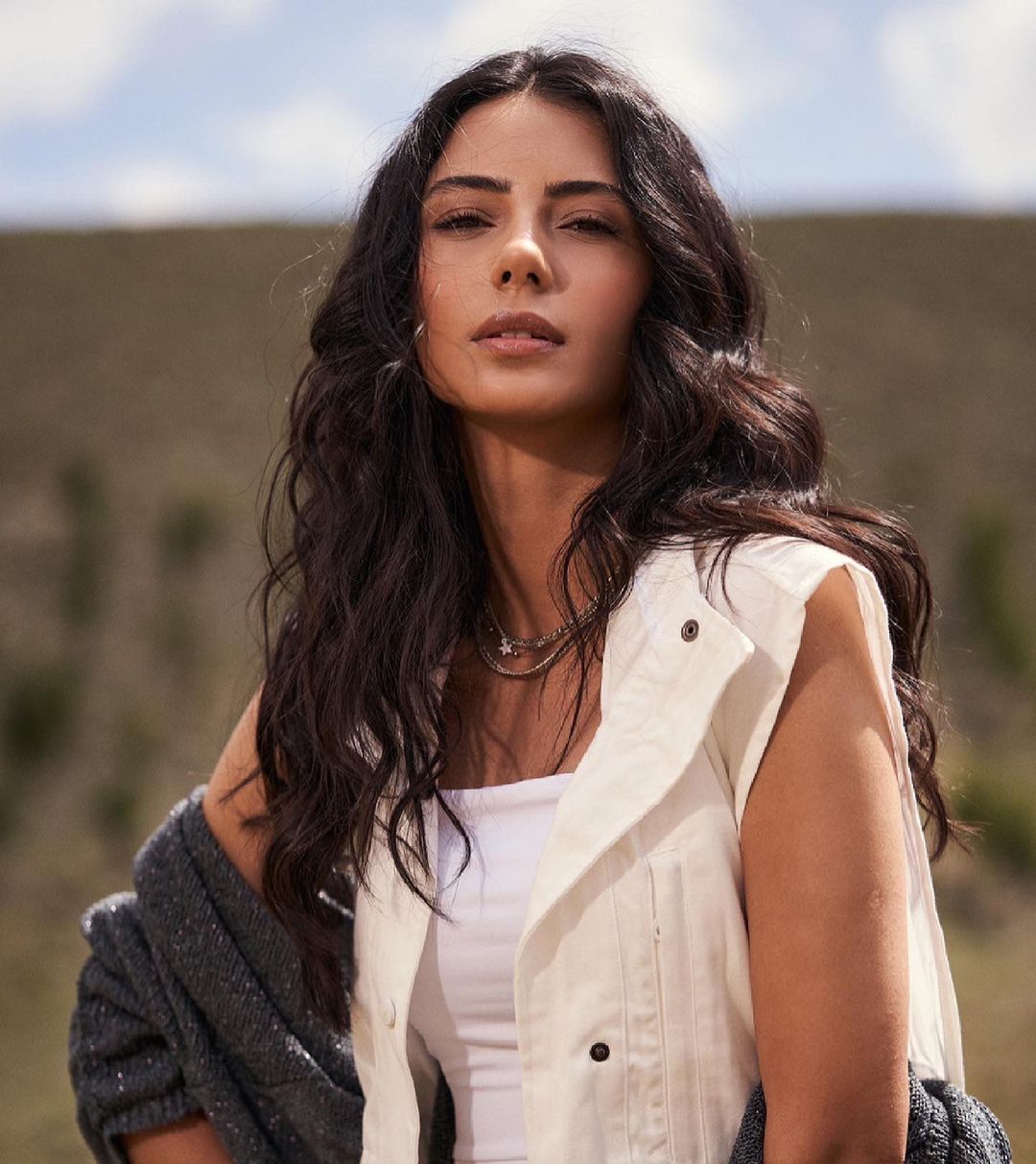 Merve Uçer picture
