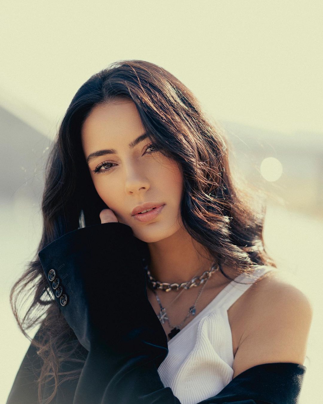 Image of Merve Uçer