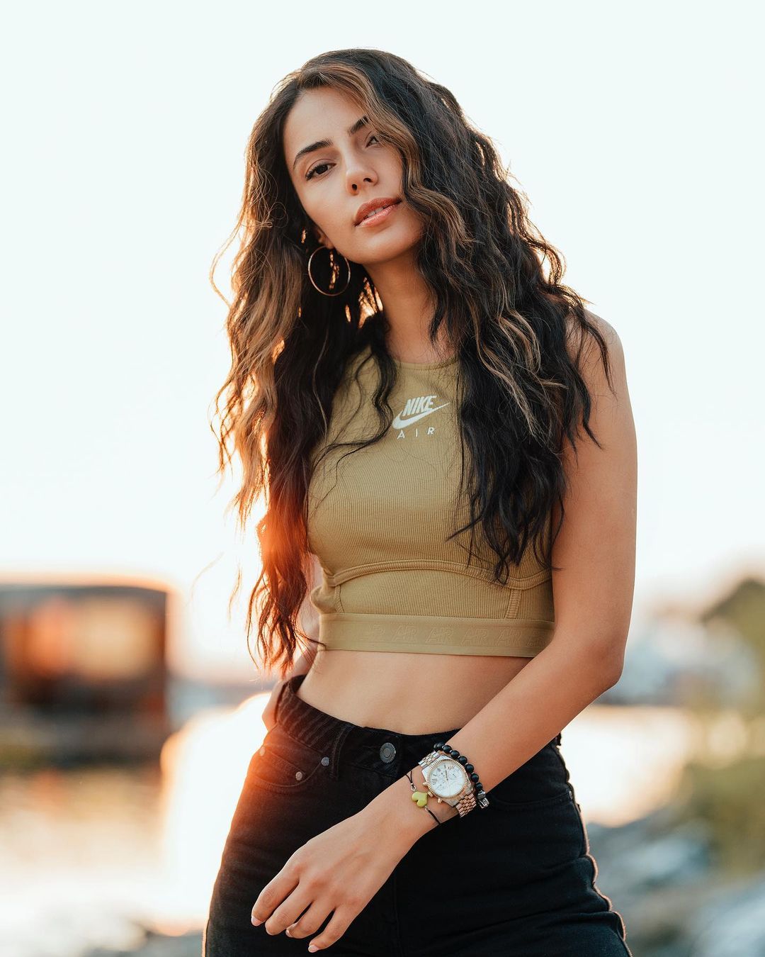 Picture of Merve Uçer