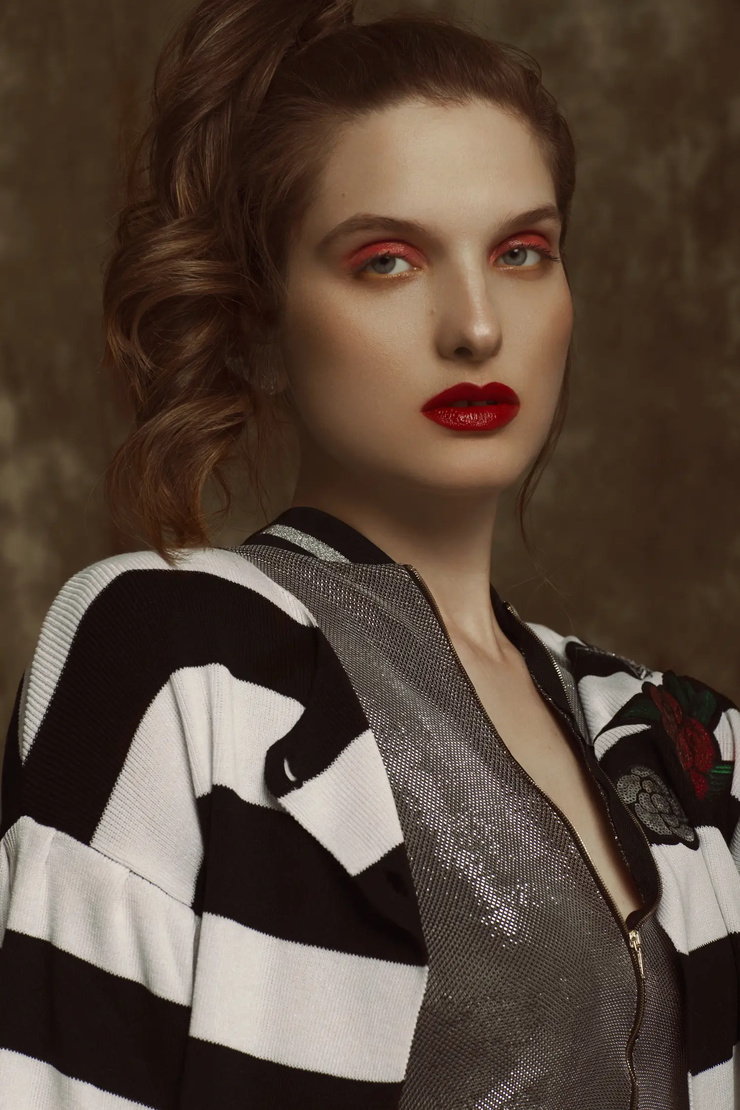 Picture of Iveta Sivakova