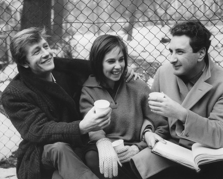 Image of Alfred Lynch