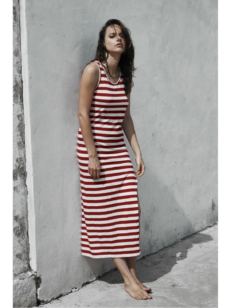 Picture of CHLOE UBALDI model