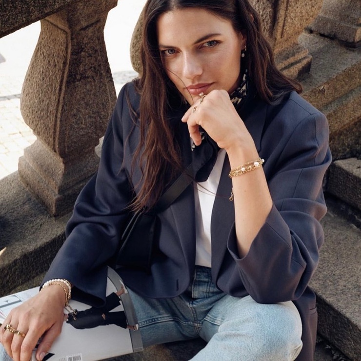 Picture of Dora Bohner