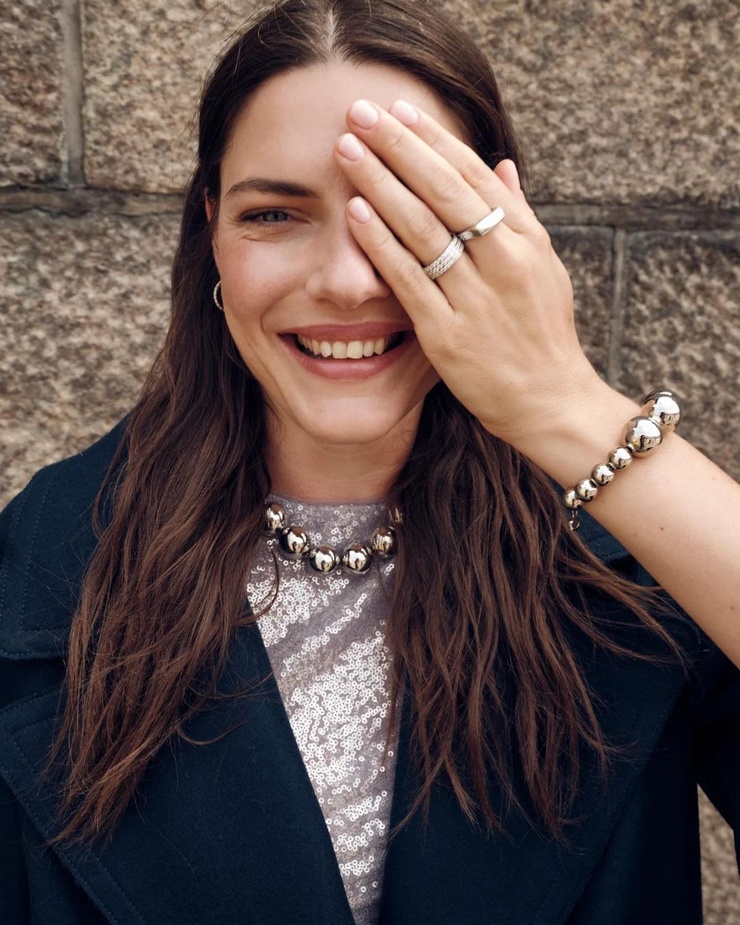 Picture of Dora Bohner