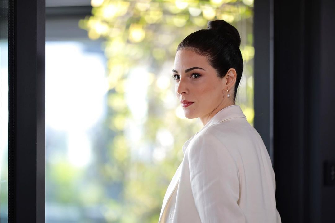 Razane Jammal picture