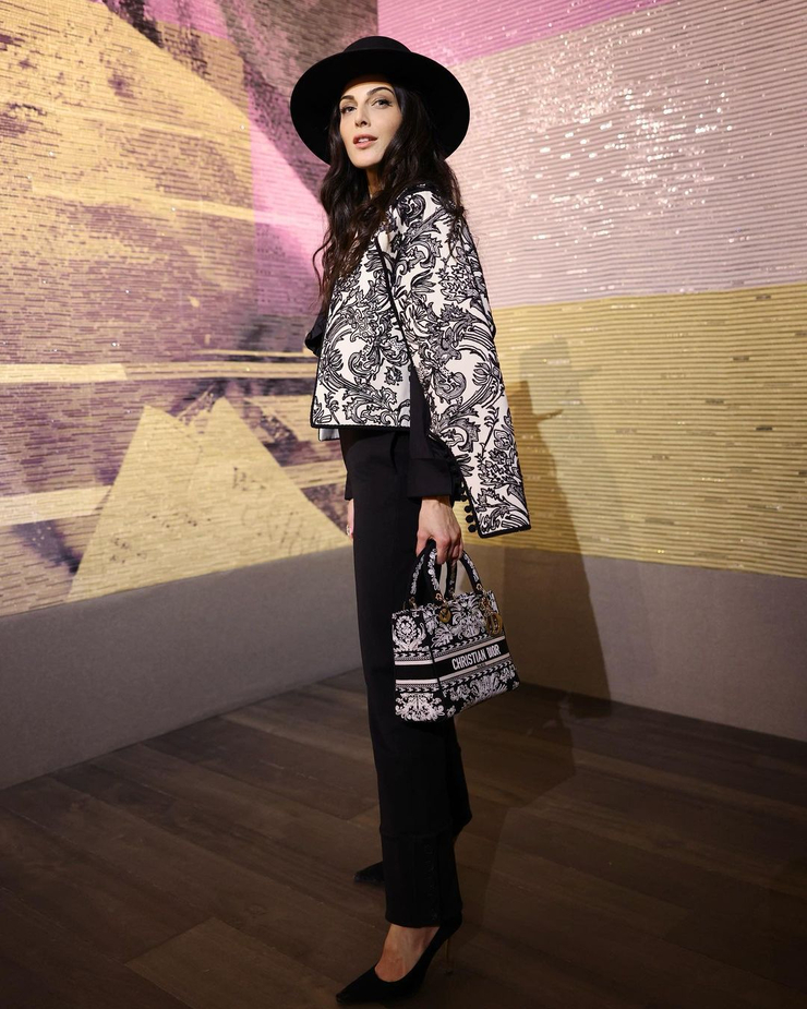 Picture of Razane Jammal