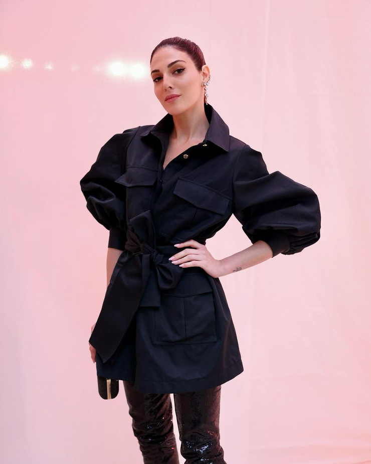 Picture of Razane Jammal