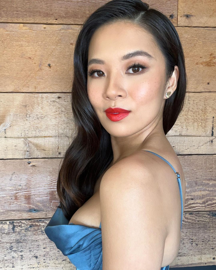 Picture of Christine Ko