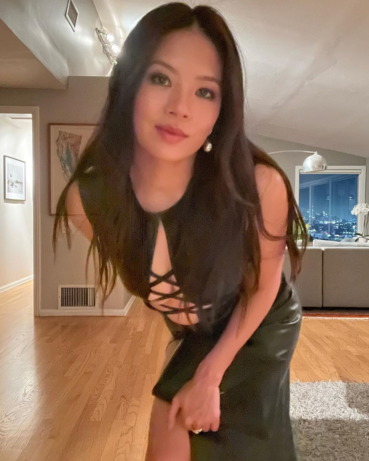 Christine Ko picture