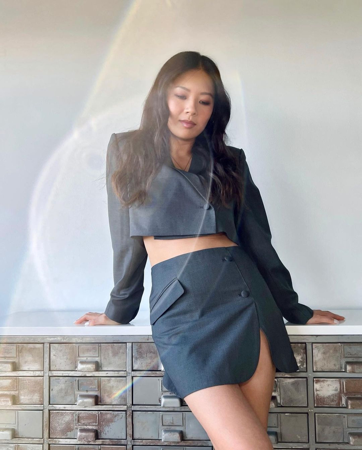 Picture of Christine Ko