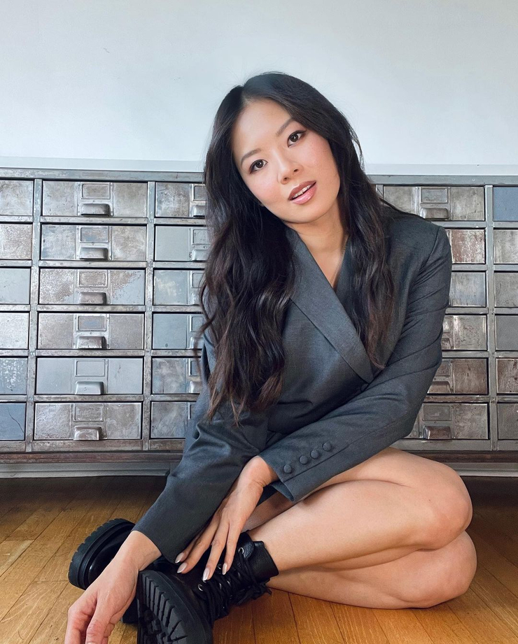 Picture of Christine Ko