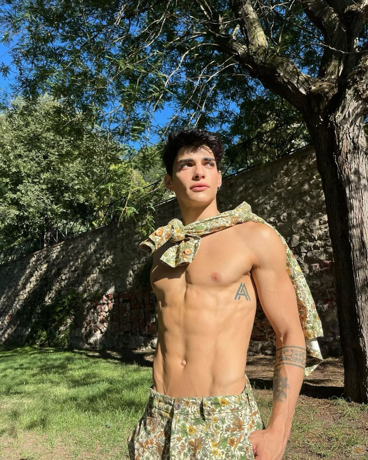 Picture of Aritz Arén