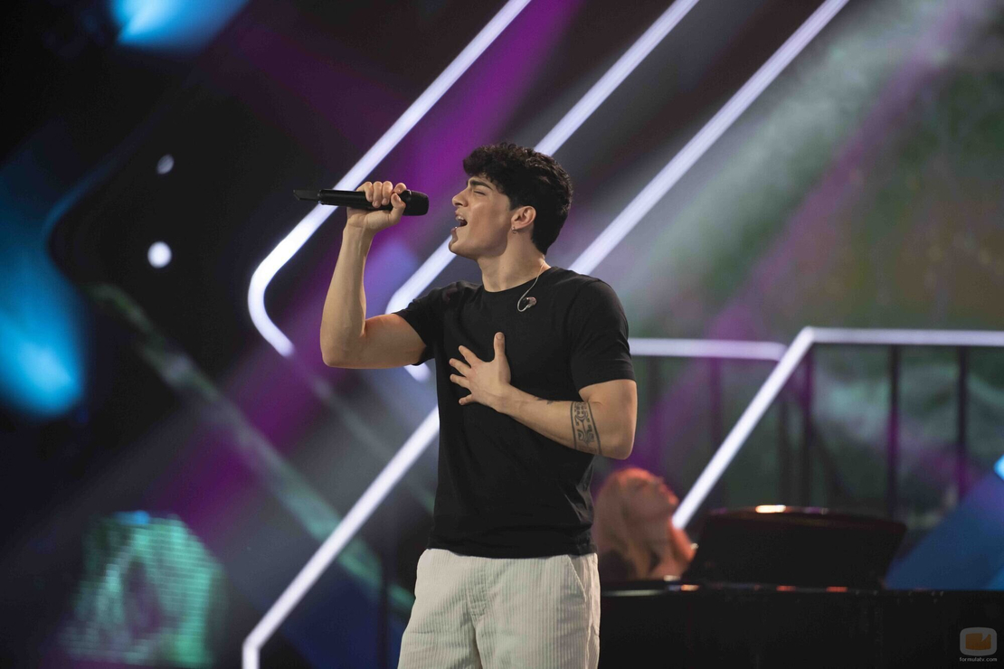 Picture of Aritz Arén