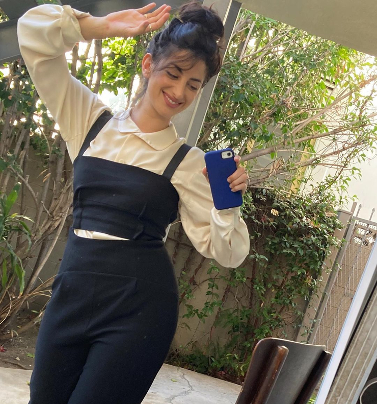 Picture of Ayden Mayeri